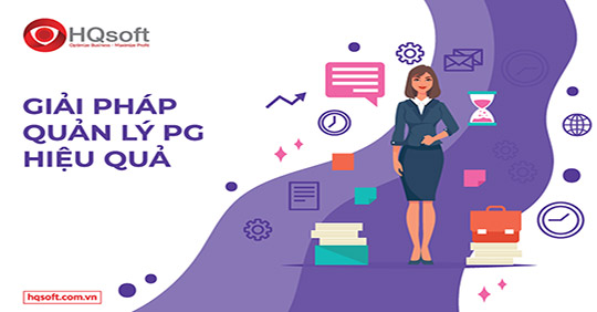 EFFECTIVE PG MANAGEMENT SOLUTION - HQsoft