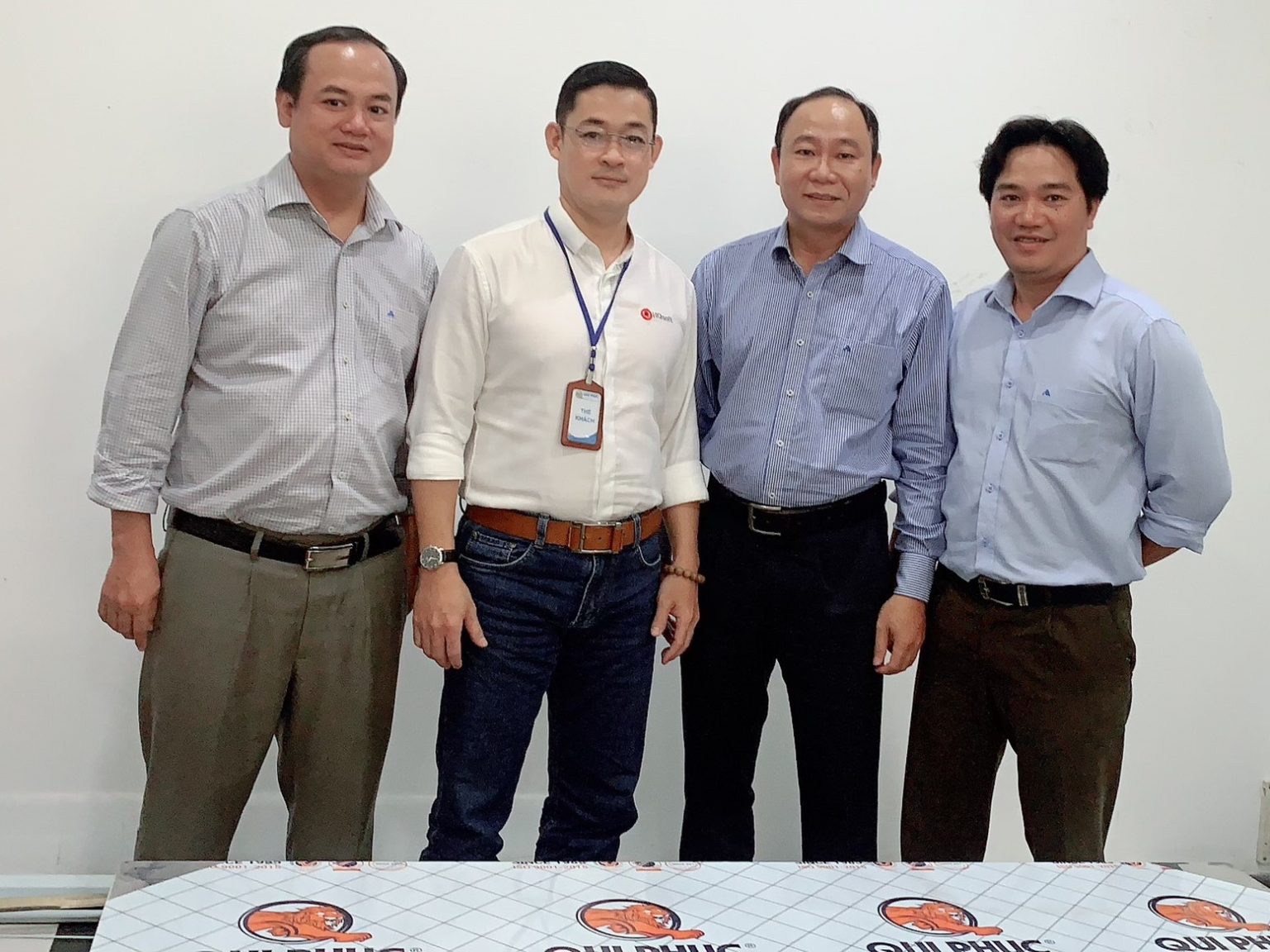 Qui Phuc enhances customer experience in furniture by modernizing and ...