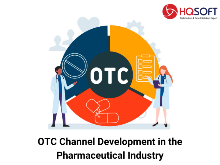 What is an OTC channel? OTC Channel Development in the Pharmaceutical ...